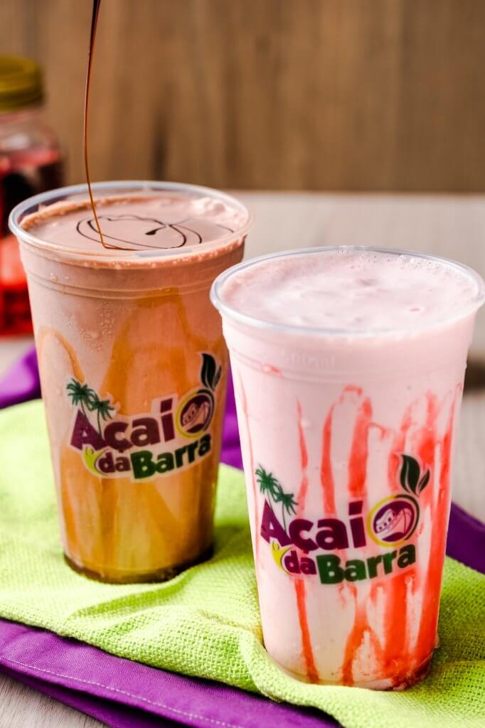 Açaí da Barra: Açaí, Sobremesas, Sorvetes e muito mais!